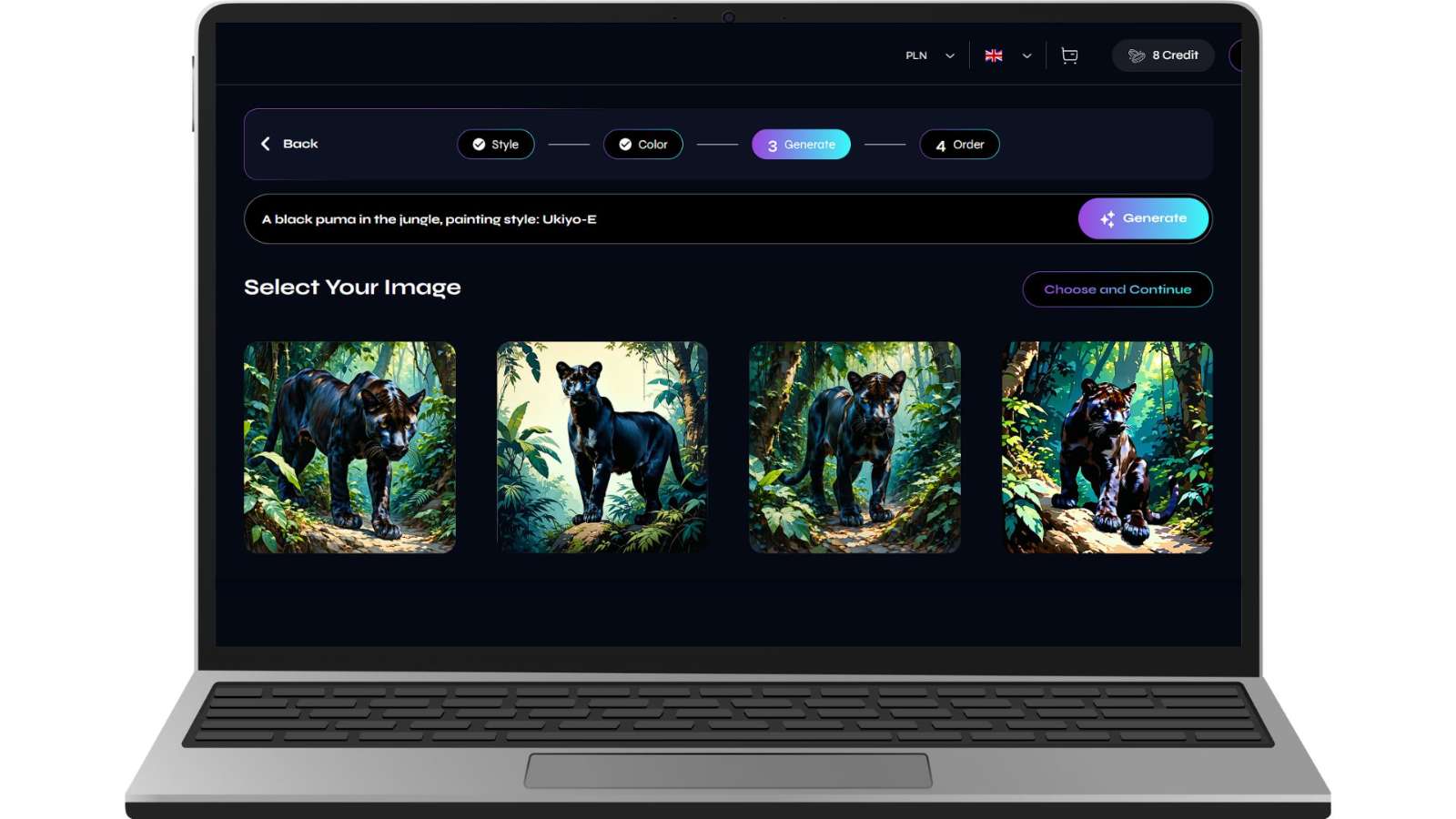 Digital-Images Software Development company